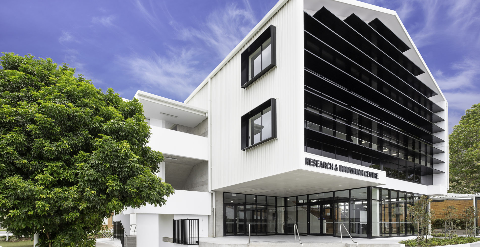 Resource and Innovation Centre