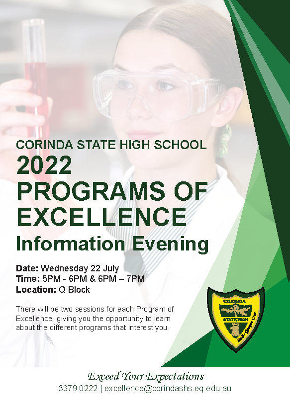 Enrolling at our school