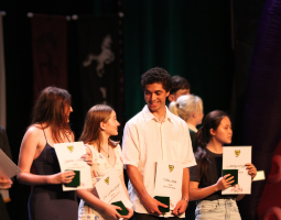 ATAR success exceeds expectations